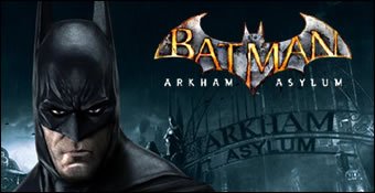 Preview Batman Arkham Asylum sur PS3 du 06/08/2009 - jeuxvideo.com