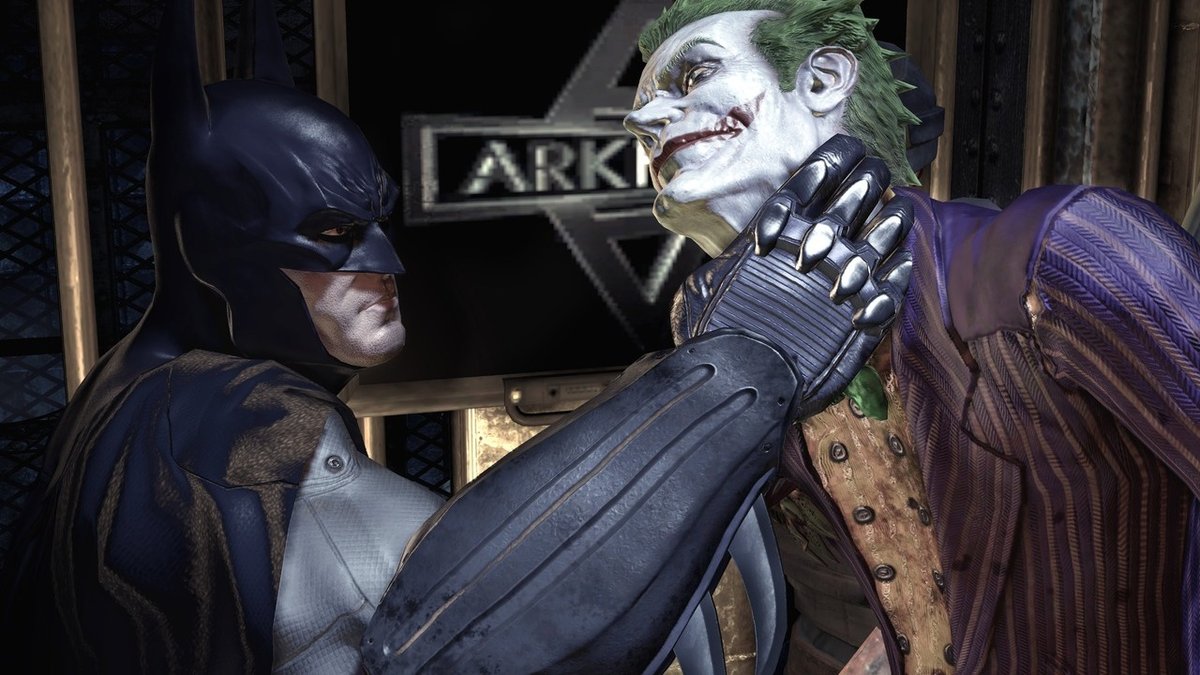 Batman Arkham Asylum est "proche de la perfection" - Actualités du 09 ...