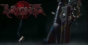 Preview Bayonetta - TGS 2009 sur PS3 du 25/09/2009 - jeuxvideo.com