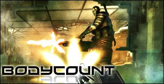 Preview Bodycount sur PS3 du 16/03/2010 - jeuxvideo.com