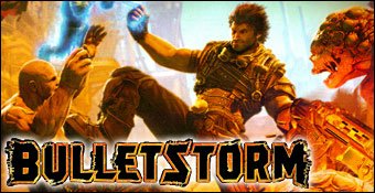Preview Bulletstorm - E3 2010 sur PS3 du 12/06/2010 - jeuxvideo.com
