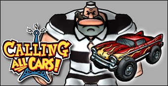 Test de Calling all Cars! sur PS3 par jeuxvideo.com