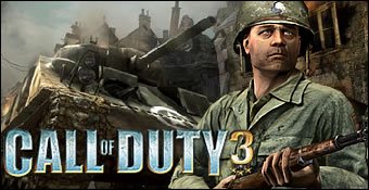 Test de Call of Duty 3 : En Marche vers Paris sur PS3 par jeuxvideo.com
