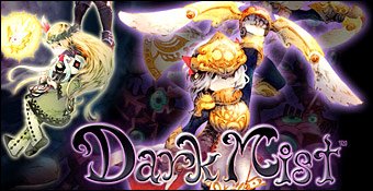 Test de Dark Mist sur PS3 par jeuxvideo.com