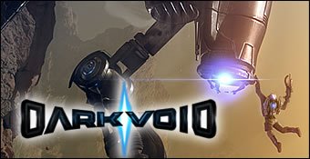 Preview Dark Void - Capcom Captivate '08 sur PS3 du 04/06/2008 ...
