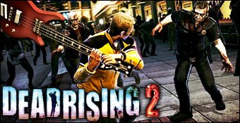 Preview Dead Rising 2 - TGS 2009 sur PS3 du 26/09/2009 - jeuxvideo.com