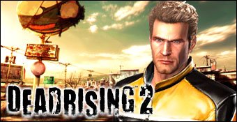 Preview Dead Rising 2 sur PS3 du 23/08/2010 - jeuxvideo.com