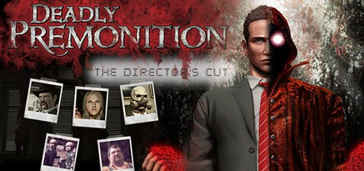 Test de Deadly Premonition : The Director's Cut sur PS3 par jeuxvideo.com