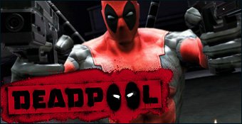 Preview Deadpool The Game sur PS3 du 23/01/2013 - jeuxvideo.com