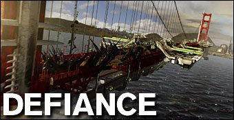 Preview Defiance - E3 2011 sur PS3 du 10/06/2011 - jeuxvideo.com