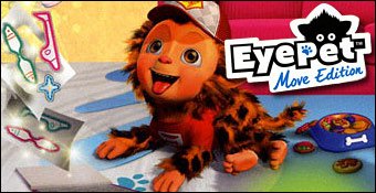 Test de EyePet Move Edition sur PS3 par jeuxvideo.com