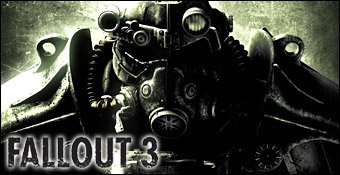 Preview Fallout 3 - les 30 premières minutes sur PS3 du 16/07/2008 ...