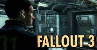 Preview Fallout 3 sur PS3 du 14/07/2007 - jeuxvideo.com