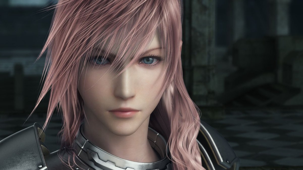 Final Fantasy XIII-3 bientôt annoncé ? - Actualités du 22/08/2012 ...