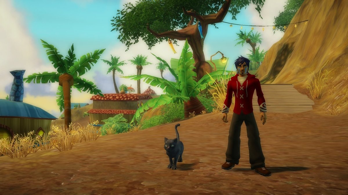 Free Realms enfin disponible sur PS3 - Actualités du 30/03/2011 ...