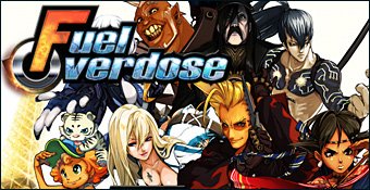 Test de Fuel Overdose sur PS3 par jeuxvideo.com