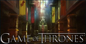 Preview Game of Thrones sur PS3 du 29/12/2011 - jeuxvideo.com