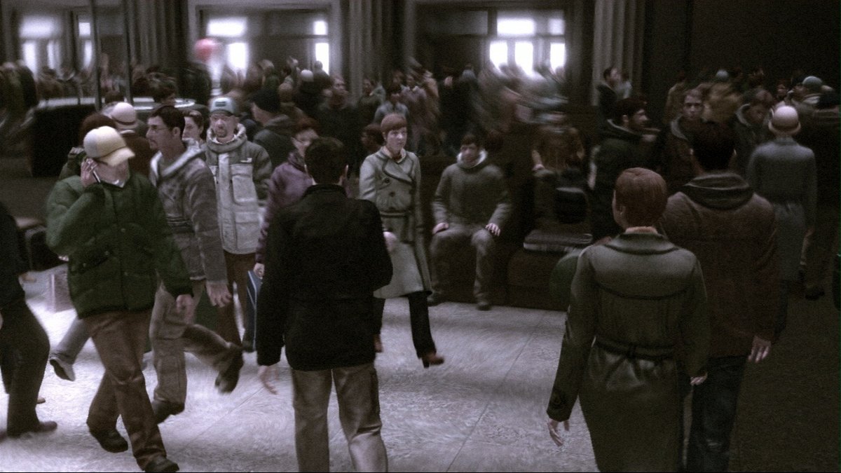 Quantic Dream (Heavy Rain) se lance dans le multijoueur ? - Actualités ...