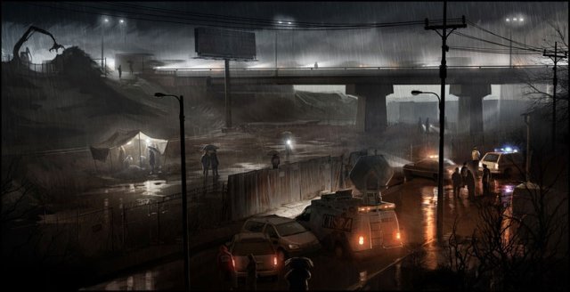 Heavy Rain : inconcevable sur Xbox 360 - jeuxvideo.com