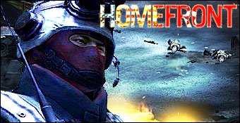 Preview Homefront sur PS3 du 06/10/2010 - jeuxvideo.com