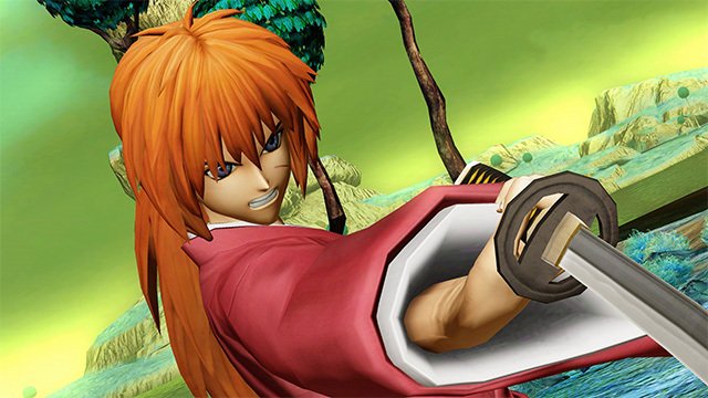 J-Stars Victory VS en images et en vidéo - jeuxvideo.com