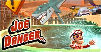 Test de Joe Danger sur PS3 par jeuxvideo.com
