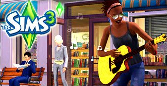 Test de Les Sims 3 sur PS3 par jeuxvideo.com