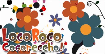 Test de LocoRoco Cocoreccho! sur PS3 par jeuxvideo.com