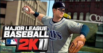 Test de Major League Baseball 2K11 sur PS3 par jeuxvideo.com