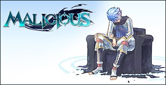 Test de Malicious sur PS3 par jeuxvideo.com
