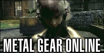 Test de Metal Gear Online sur PS3 par jeuxvideo.com