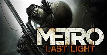 Preview Metro Last Light - E3 2012 sur PS3 du 29/05/2012 - jeuxvideo.com