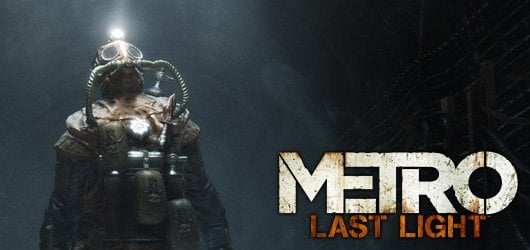 Preview Metro Last Light sur PS3 du 21/03/2013 - jeuxvideo.com