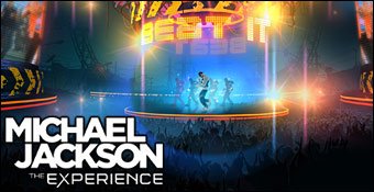Test de Michael Jackson : The Experience sur PS3 par jeuxvideo.com