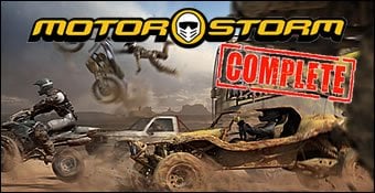 Test de MotorStorm Complete sur PS3 par jeuxvideo.com
