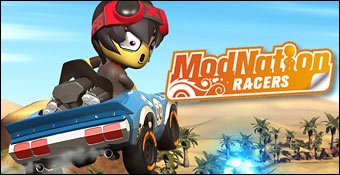 Preview ModNation Racers sur PS3 du 15/04/2010 - jeuxvideo.com