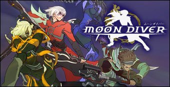 Test de Moon Diver sur PS3 par jeuxvideo.com
