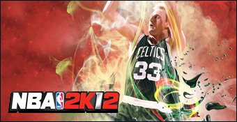 Test de NBA 2K12 sur PS3 par jeuxvideo.com