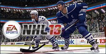 Test de NHL 13 sur PS3 par jeuxvideo.com