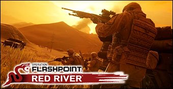 Preview Operation Flashpoint : Red River sur PS3 du 14/03/2011 ...