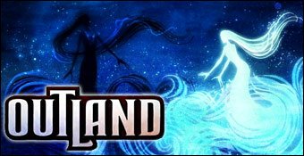 Test de Outland sur PS3 par jeuxvideo.com