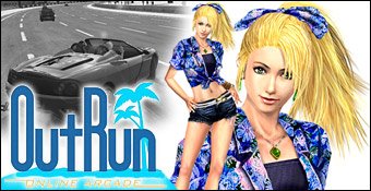 Test de OutRun Online Arcade sur PS3 par jeuxvideo.com