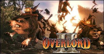 Preview Overlord II sur PS3 du 02/04/2009 - jeuxvideo.com