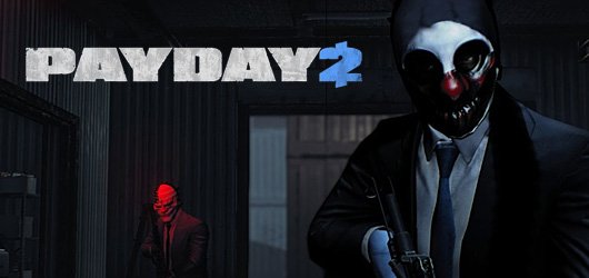 Preview Payday 2 sur PS3 du 15/03/2013 - jeuxvideo.com