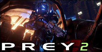 Preview Prey 2 sur PS3 du 27/04/2011 - jeuxvideo.com