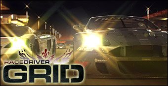 Test de Race Driver : GRID sur PS3 par jeuxvideo.com
