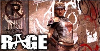 Preview Rage sur PS3 du 12/05/2010 - jeuxvideo.com