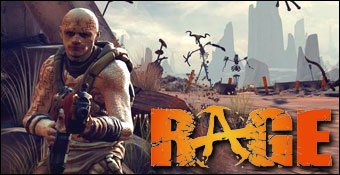 Preview RAGE - GC 2010 sur PS3 du 16/08/2010 - jeuxvideo.com