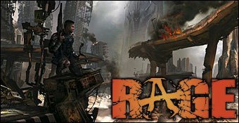 Preview Rage sur PS3 du 02/05/2011 - jeuxvideo.com