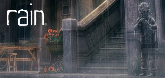 Preview Rain sur PS3 du 30/05/2013 - jeuxvideo.com